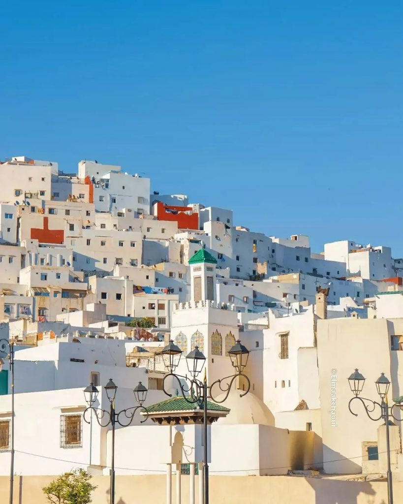 3 Days Morocco Tour From Tangier | 3 Days Northern Trip