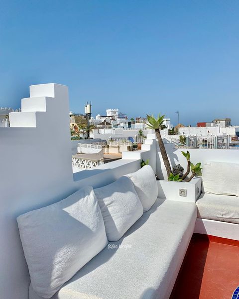 Morocco's Tangier is renowned for its history, facts, and location.