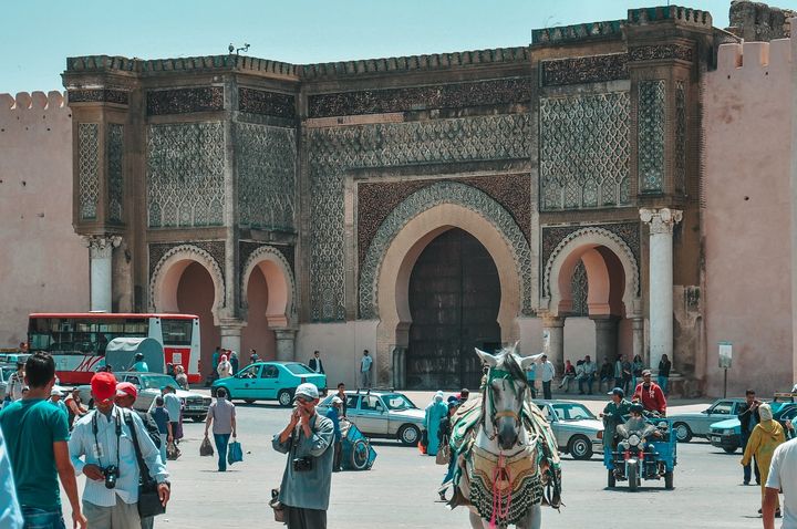 Meknes, antica città del Marocco: Informazioni autentiche e cultura