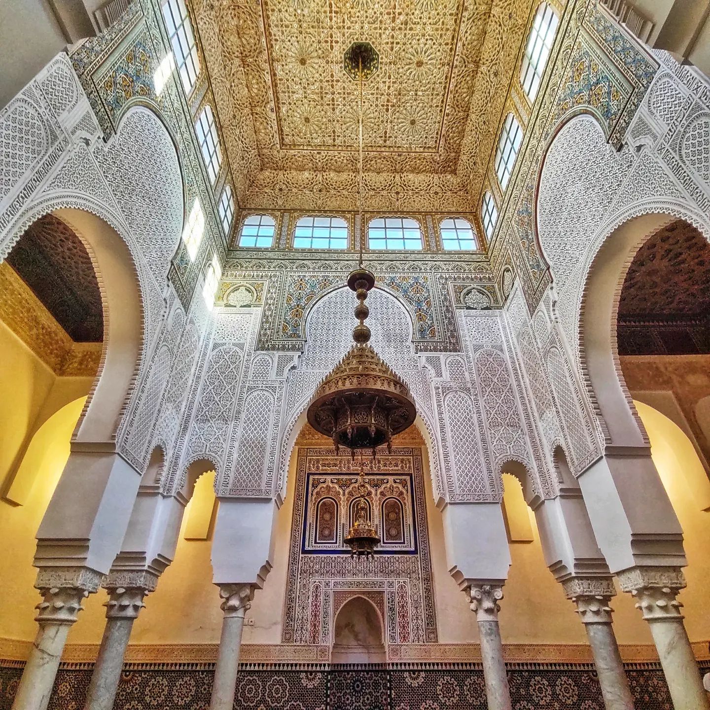 Meknes Ancient City In Morocco: Genuine Information and Culture