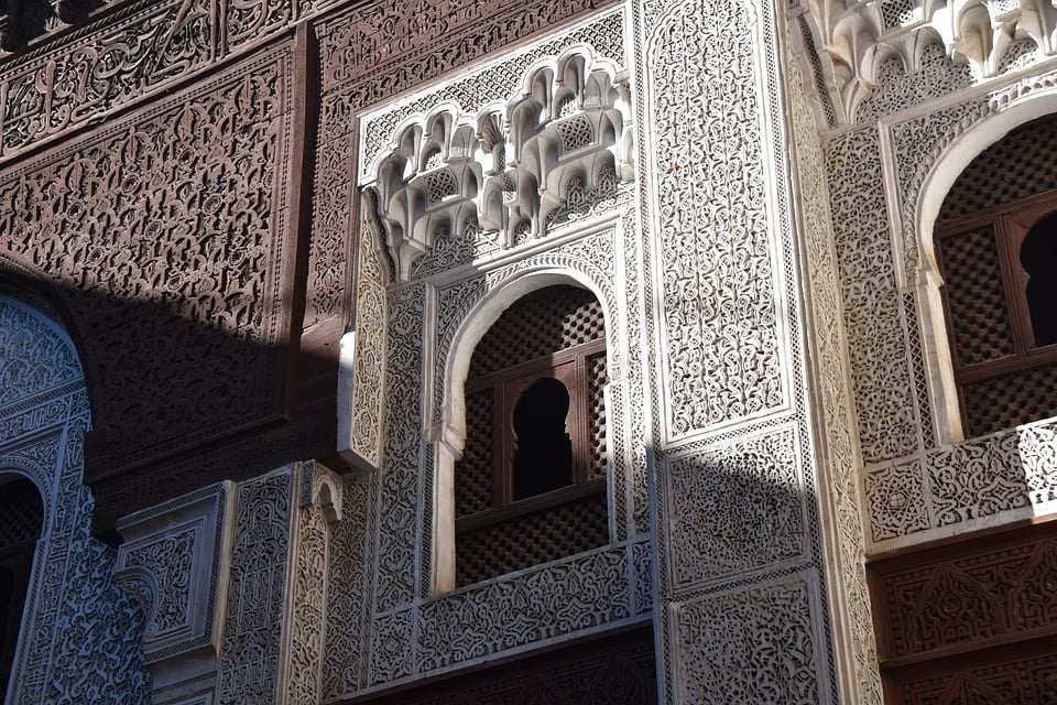 Meknes History: Things to see and do - Complete Guide