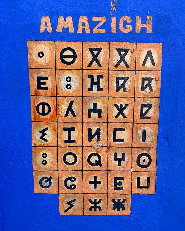 Moroccan Languages: Two official Ones | Vacations In Morocco