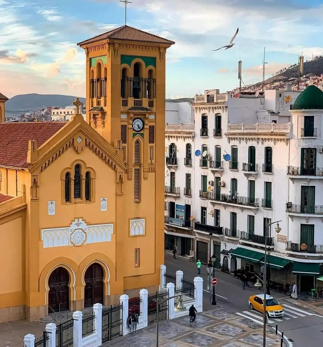 Tetouan, Morocco: What to See & Things To Do