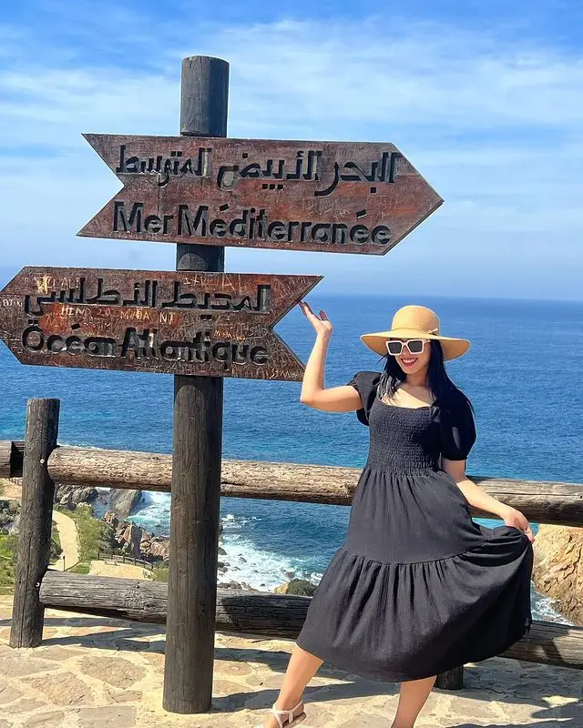 BEST Beaches in Morocco: Mediterranean and Atlantic coasts