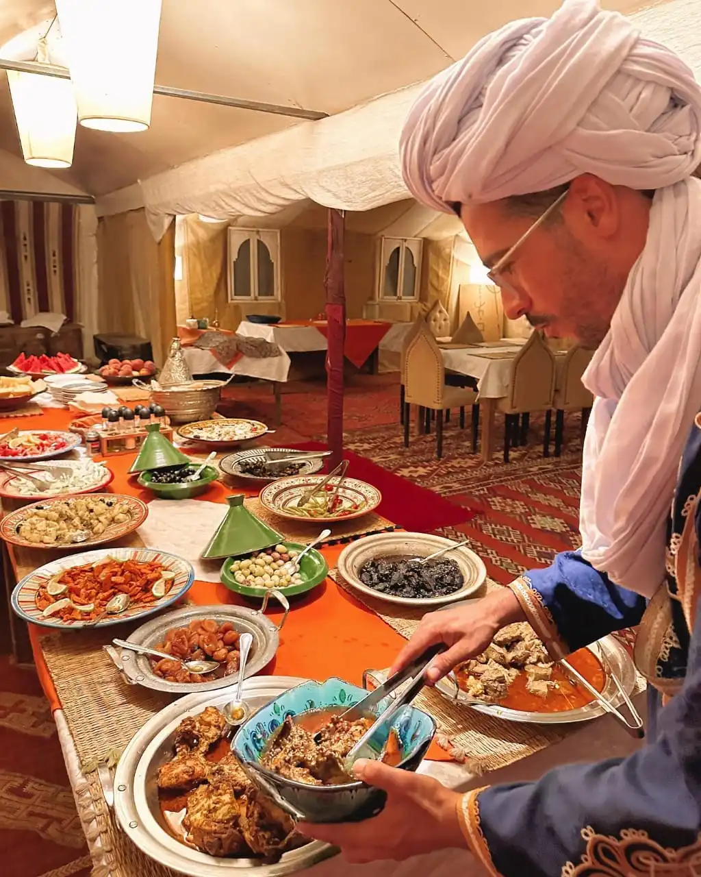 Moroccan Cuisine | Explore Flavors and Rich Traditions